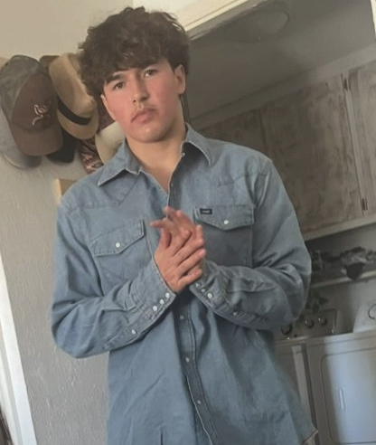 Daniell Rodriguez - The Gillian Ragan Foundation